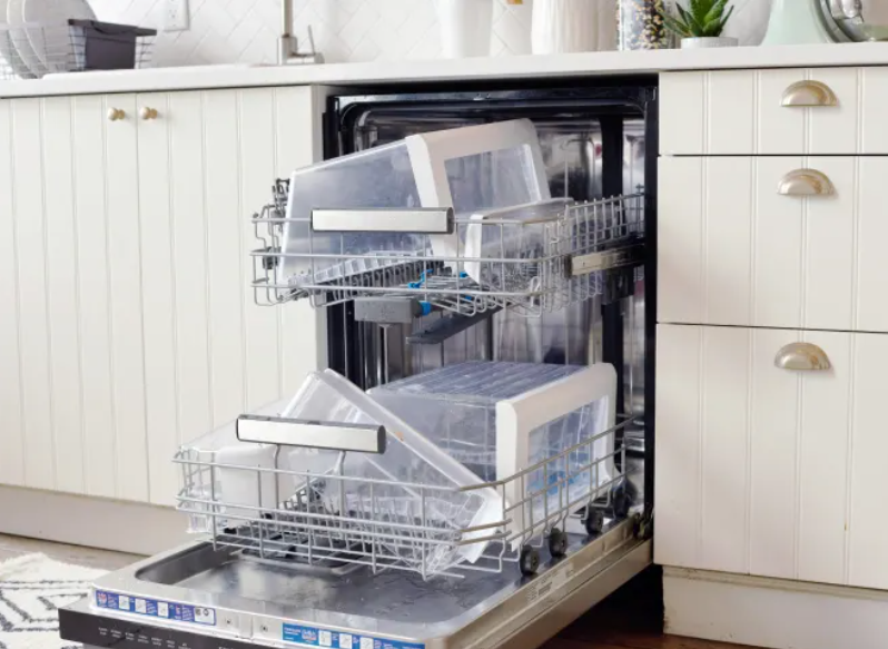 7 Genius Kitchen Hacks Using Appliances You Already Own – House and ...